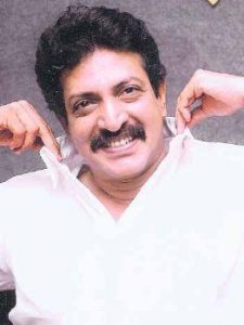 Actor Nizhalgal ravi Gallery - Gethu Cinema