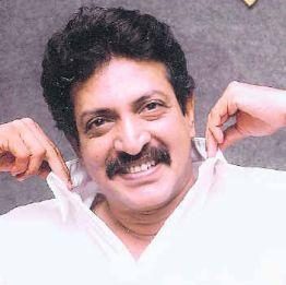 Actor Nizhalgal ravi Gallery - Gethu Cinema