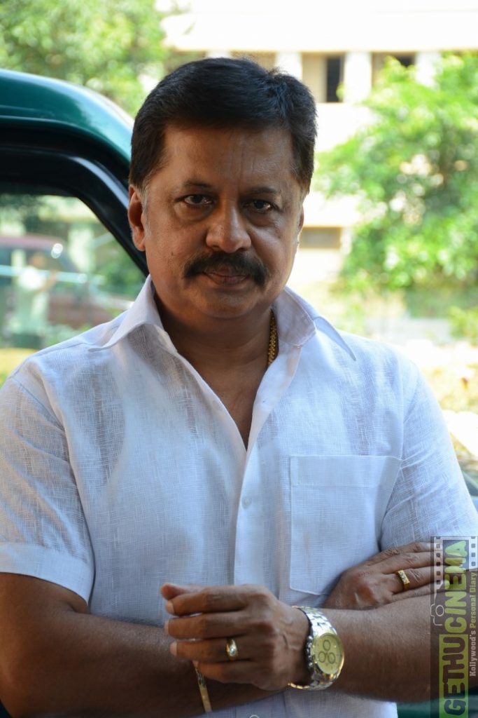 Actor Jayaprakash Gallery - Gethu Cinema