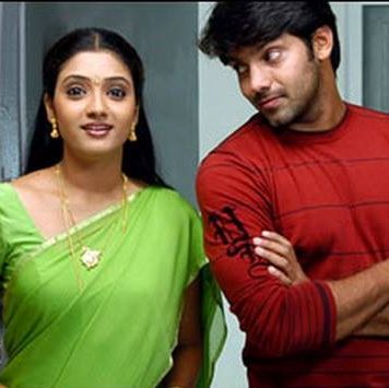 Actress Renuka Menon Gallery - Gethu Cinema