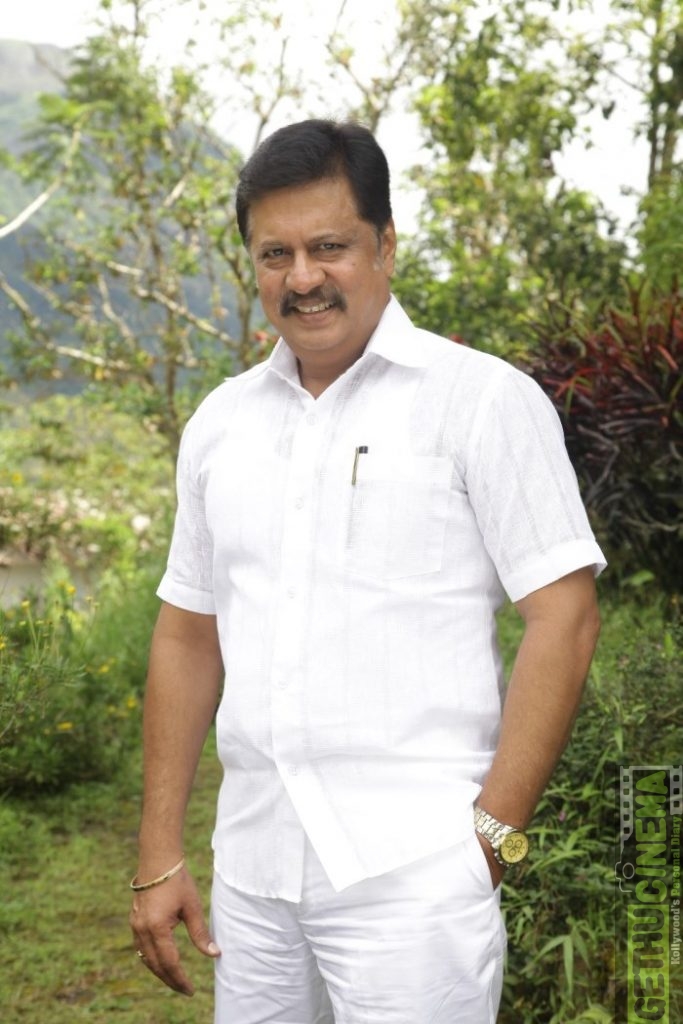 Actor Jayaprakash Gallery - Gethu Cinema