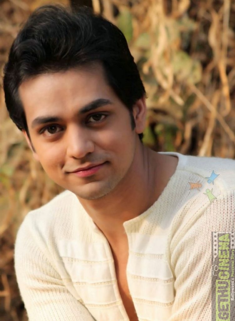 Actor Shakti Arora Gallery | Gethu Cinema