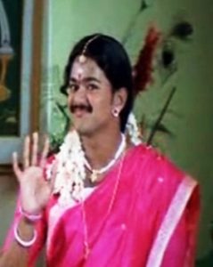 Your Favourite Tamil Actors in Lady Getup ! - Gethu Cinema