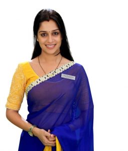 Actress Deepika Samson Gallery - Gethu Cinema