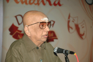 Actor Cho Ramaswamy Gallery - Gethu Cinema