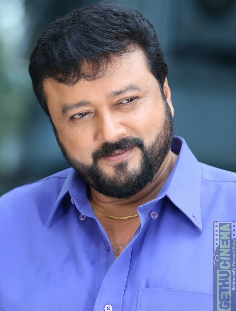 Actor Jayaram Gallery | Gethu Cinema