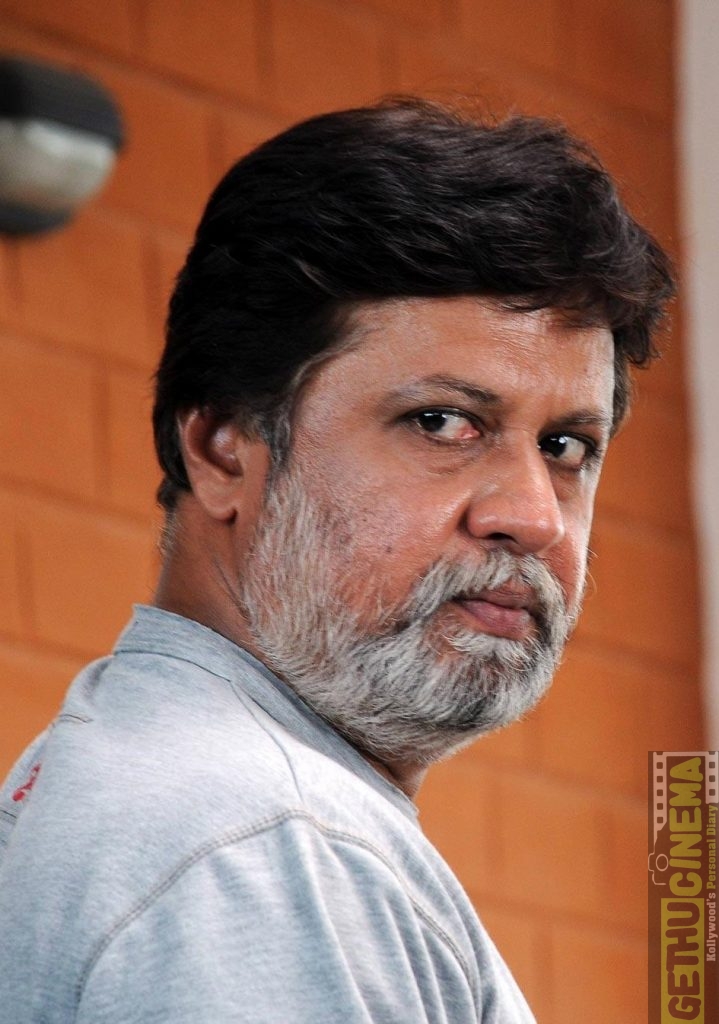 Actor Jayaprakash Gallery - Gethu Cinema