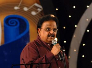 Singer S.P. Balasubramaniam Gallery - Gethu Cinema