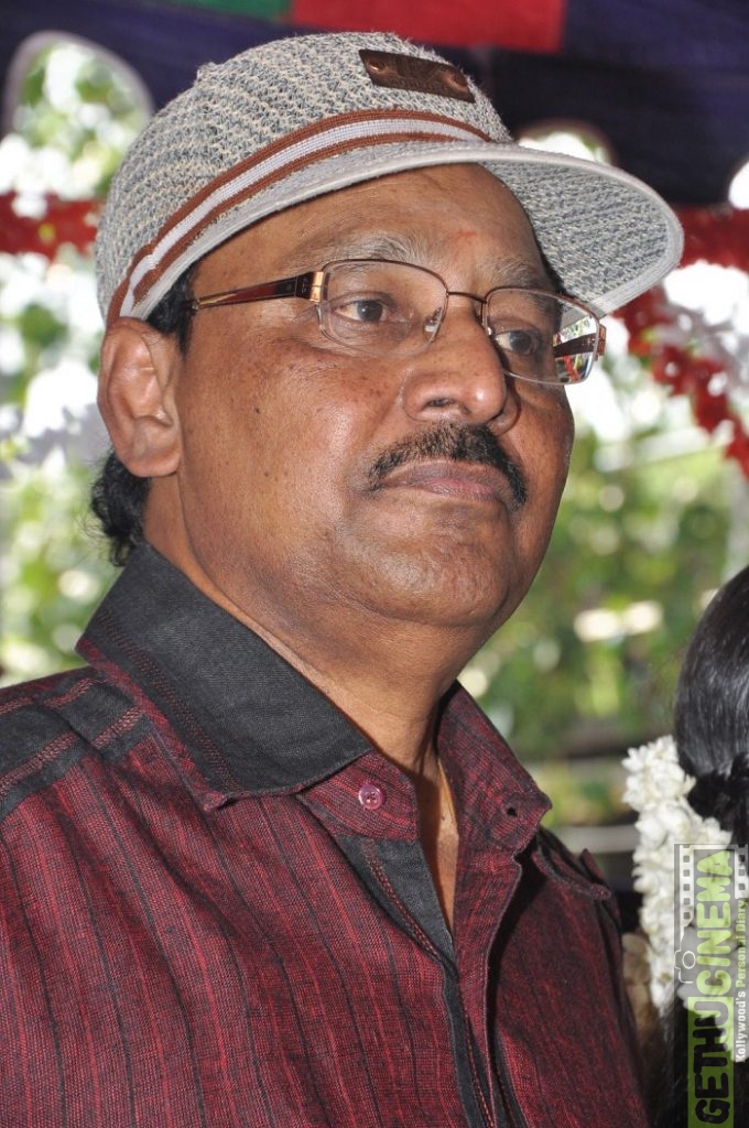 Actor Bhagyaraj Gallery | Gethu Cinema