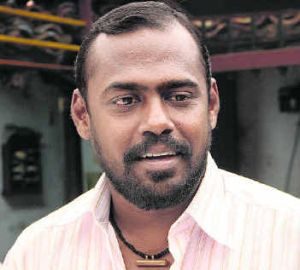 Actor Pasupathy Gallery | Gethu Cinema