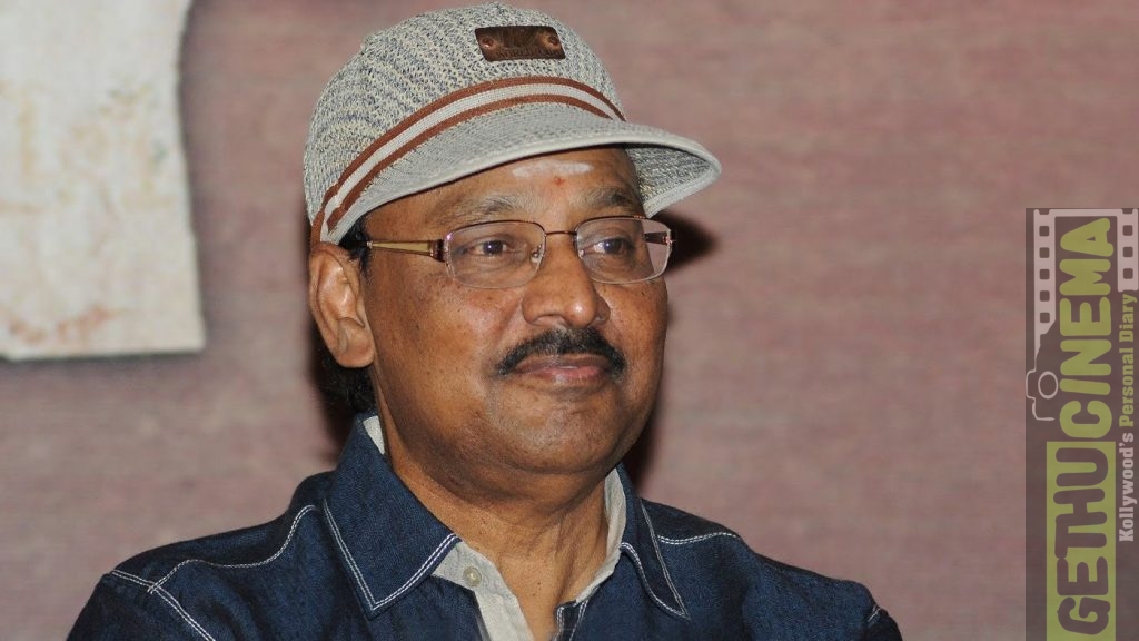 Actor Bhagyaraj Gallery - Gethu Cinema