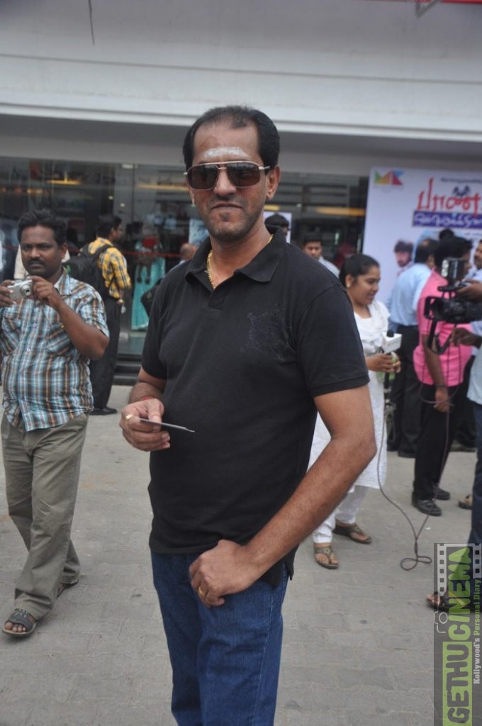 Actor Vaiyapuri Gallery | Gethu Cinema