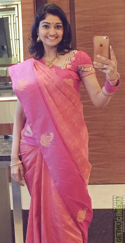 Actress Neelima rani Gallery - Gethu Cinema
