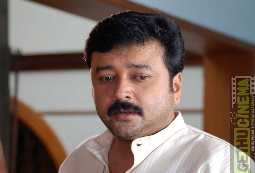 Actor Jayaram Gallery - Gethu Cinema
