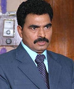 Actor Sayaji Shinde Gallery - Gethu Cinema