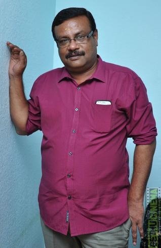 Actor Ilavarasu Gallery | Gethu Cinema