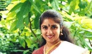 Actress Revathy Gallery - Gethu Cinema