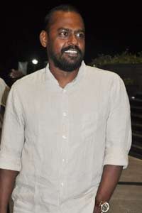 Actor Pasupathy Gallery - Gethu Cinema