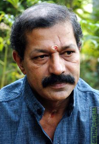 Actor Murali Gallery | Gethu Cinema