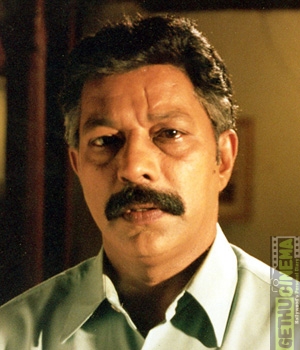 Actor Murali Gallery | Gethu Cinema