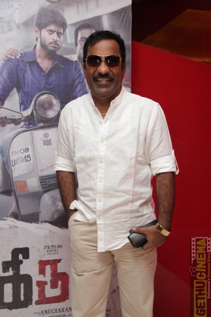 Actor Charlie Gallery | Gethu Cinema