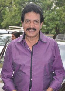 Actor Nizhalgal ravi Gallery - Gethu Cinema