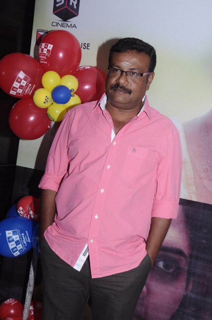 Actor Ilavarasu Gallery | Gethu Cinema