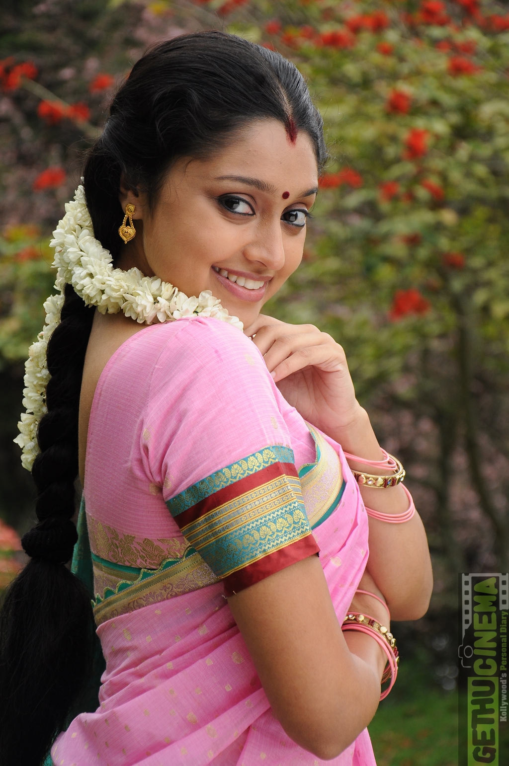 Actress Sreeja 2016 Latest Cute HD Gallery - Gethu Cinema