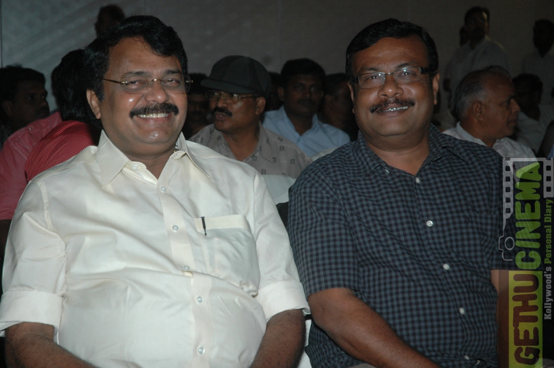 Actor Ilavarasu Gallery | Gethu Cinema