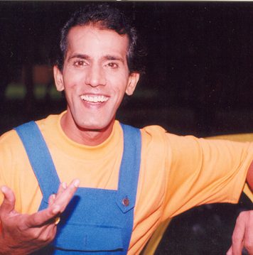 Actor Vaiyapuri Gallery - Gethu Cinema