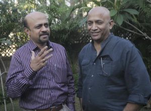 Actor Raja Krishnamoorthy Gallery - Gethu Cinema