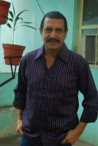 Actor Nizhalgal ravi Gallery - Gethu Cinema