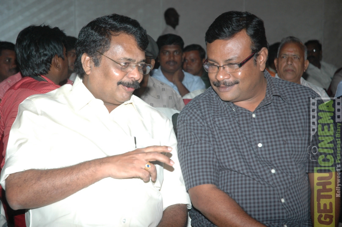 Actor Ilavarasu Gallery | Gethu Cinema