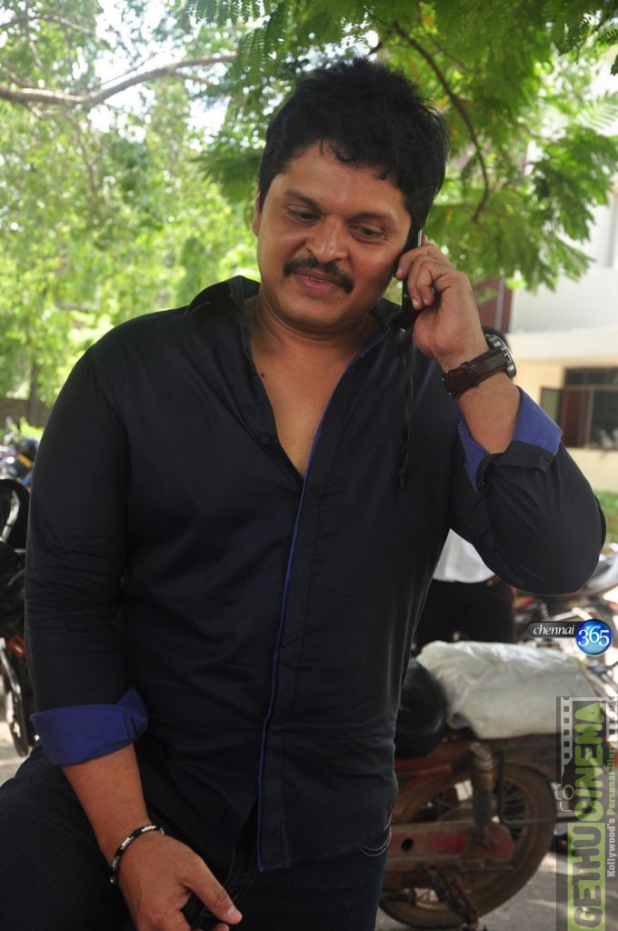 Actor Karan Gallery - Gethu Cinema