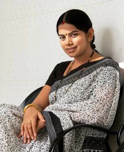 Actress Deepa Venkat Gallery - Gethu Cinema