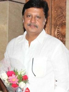 Actor Jayaprakash Gallery - Gethu Cinema