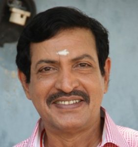 Actor Nizhalgal ravi Gallery - Gethu Cinema