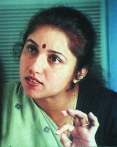 Actress Revathy Gallery - Gethu Cinema