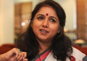 Actress Revathy Gallery - Gethu Cinema
