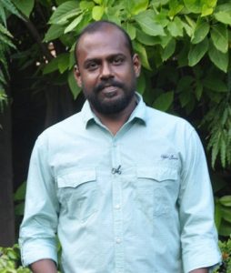Actor Pasupathy Gallery - Gethu Cinema