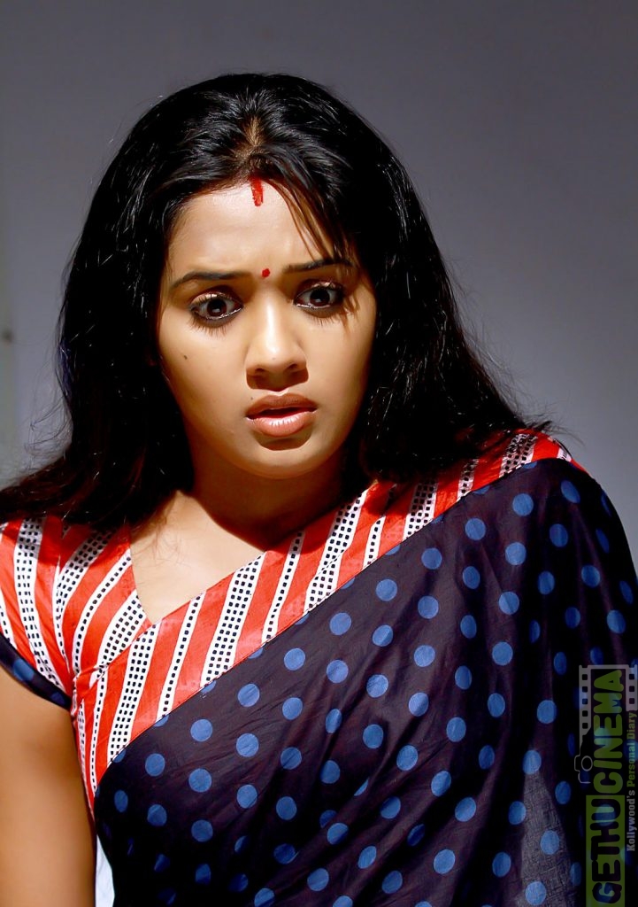Actress-Ananya-Latest-Photos-6 - Gethu Cinema