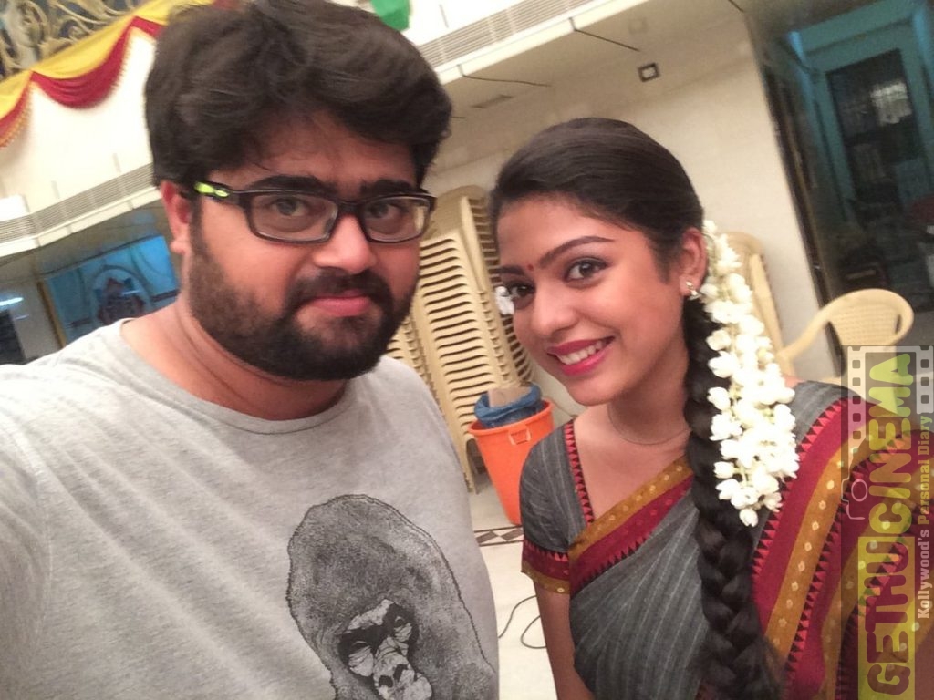 Arjunan Gallery - Gethu Cinema