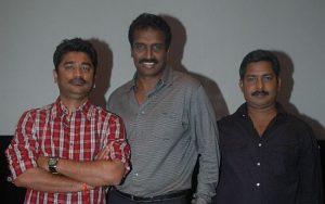 Actor Arun Pandian Gallery | Gethu Cinema