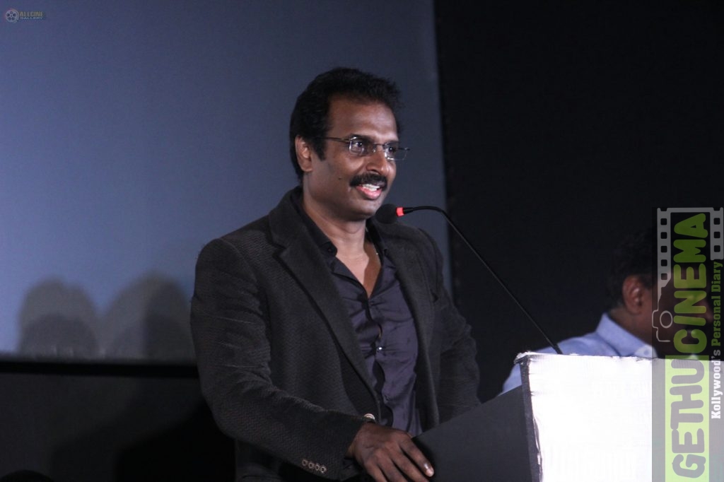 Actor Arun Pandian Gallery | Gethu Cinema