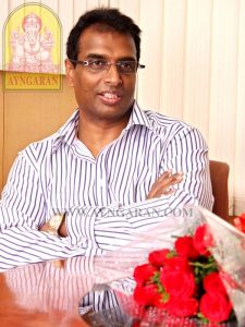 Actor Arun Pandian Gallery | Gethu Cinema