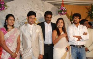 Actor Arun Pandian Gallery | Gethu Cinema