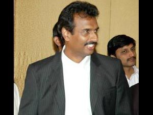 Actor Arun Pandian Gallery | Gethu Cinema