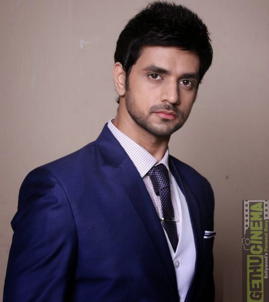 Actor Shakti Arora Gallery | Gethu Cinema