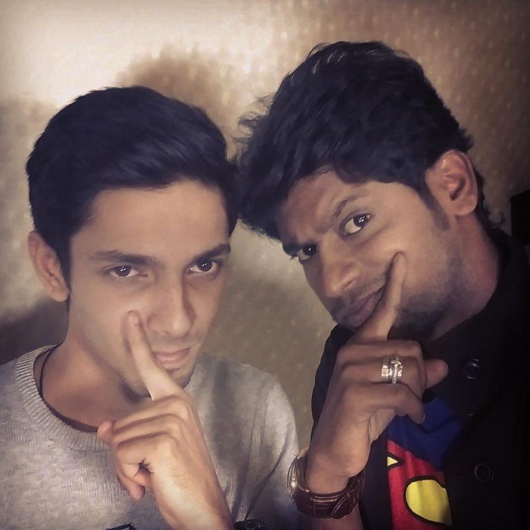 VJ Rio Raj Gallery | Gethu Cinema