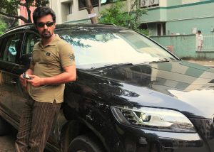 Actor Cheran Gallery - Gethu Cinema